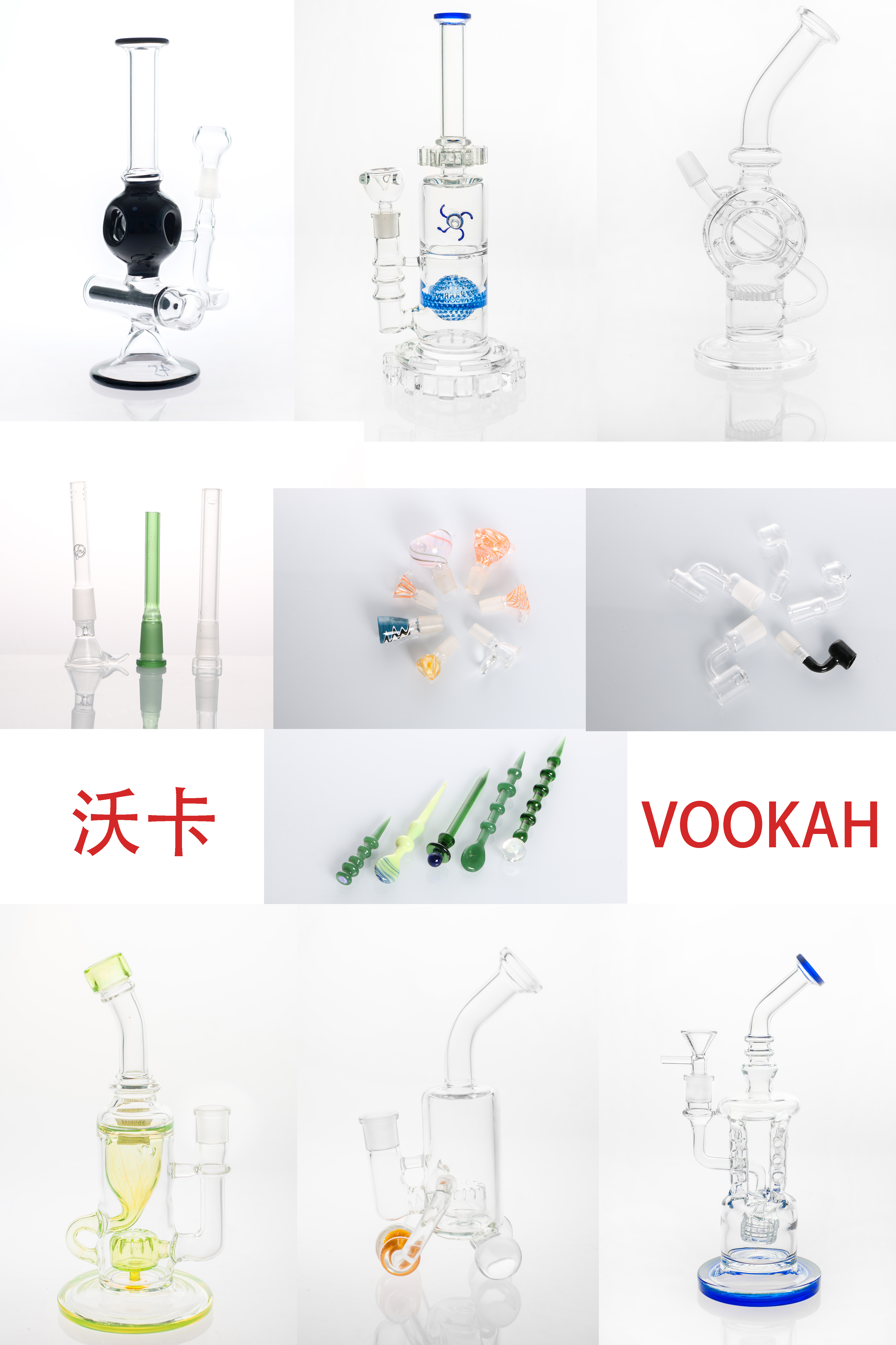 VOOKAH®扬州沃卡工艺品有限公司 Yangzhou VOOKAH Co,.Ltd